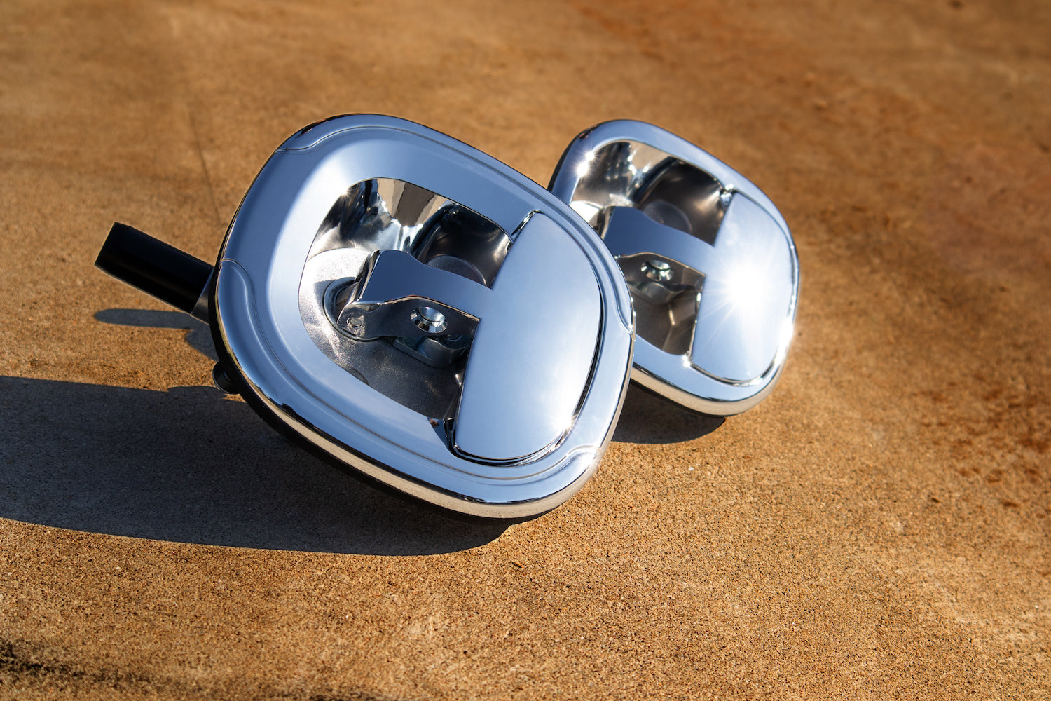 What is a Whale Tail Handle? - Your Comprehensive Guide. – Selectlok ...