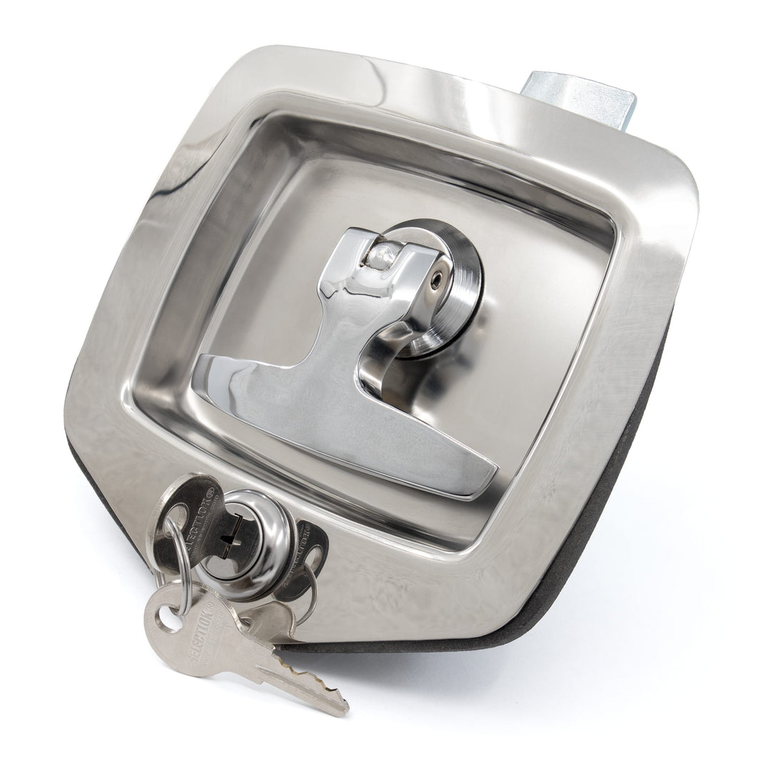 Toolbox Locks | UTE, Canopy, Trailer Locks | Buy Now on Selectlok ...