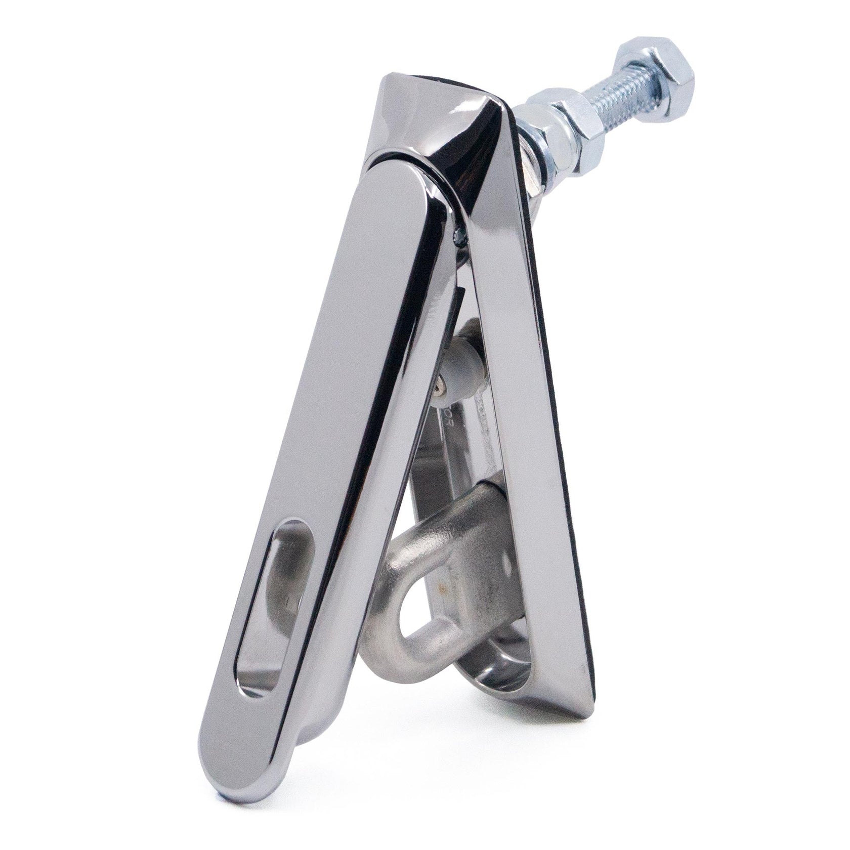 Millennium® Series: Pad-lockable Swing Handle (Stainless Steel ...