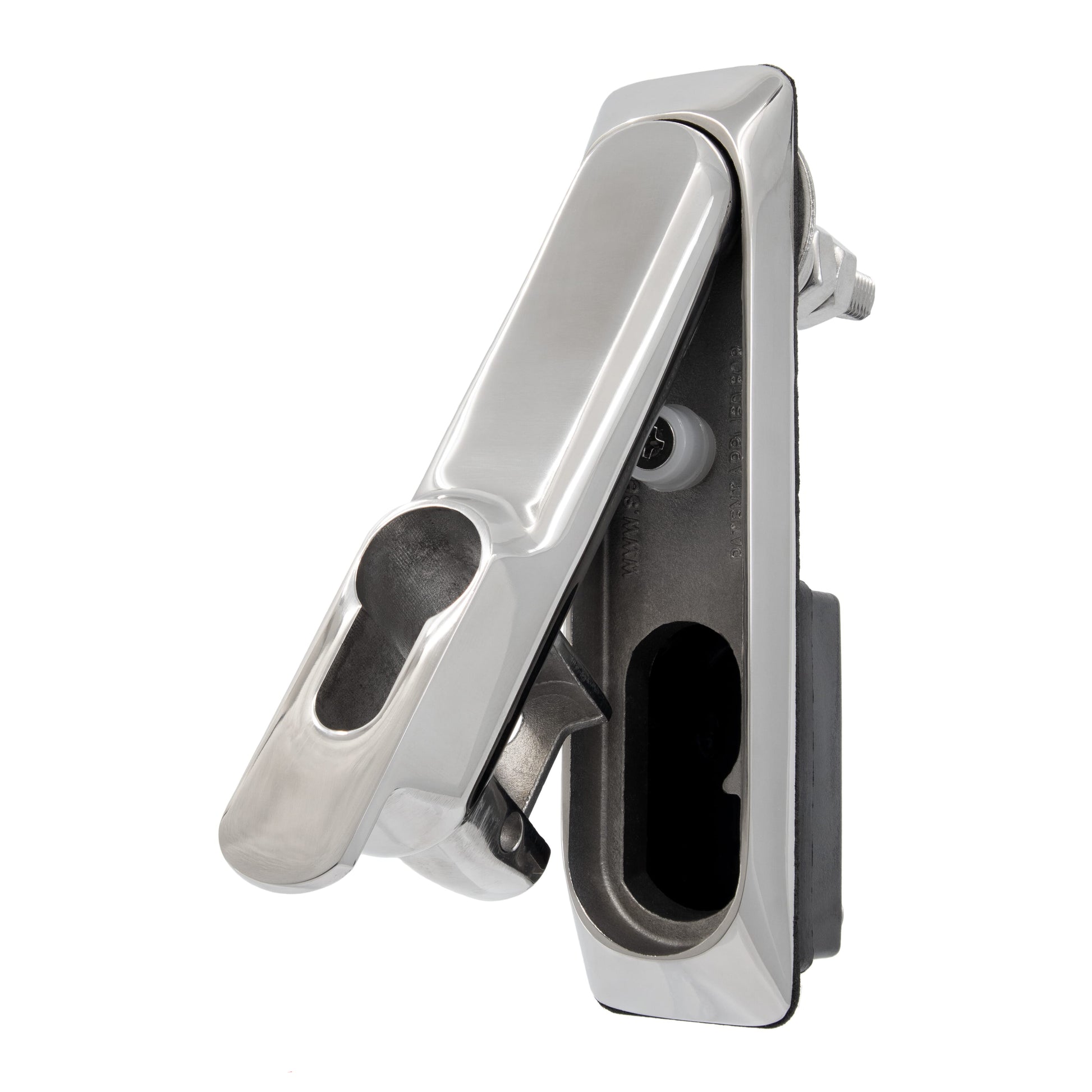 Millennium Series Euro Profile Cylinder Swing Handle – Selectlok Australia