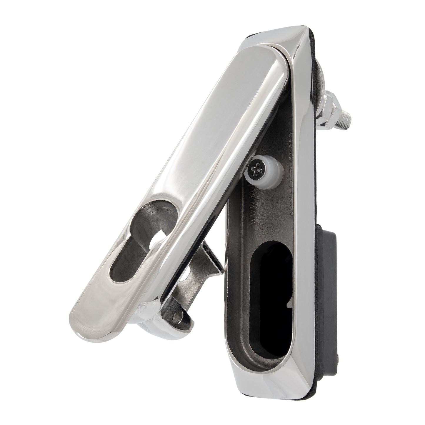 Millennium Series Euro Profile Cylinder Swing Handle – Selectlok Australia