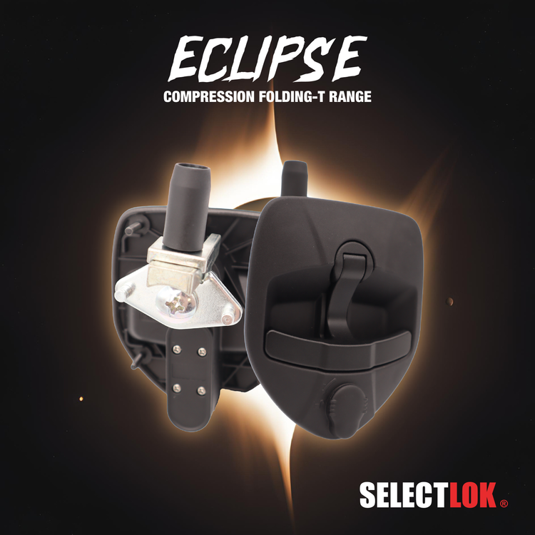 Industrial Hardware - Heavy-Duty Hardware Direct to You – Selectlok ...