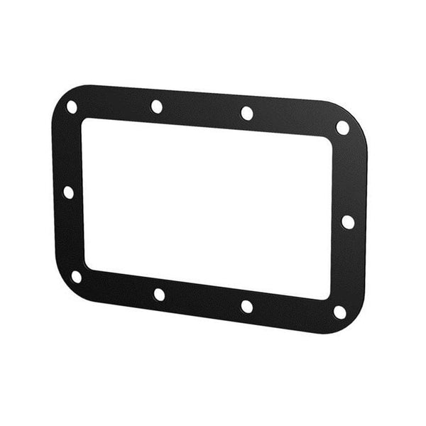 Airtight Gasket to suit Recessed Drop Chest Handle (Spring Loaded ...