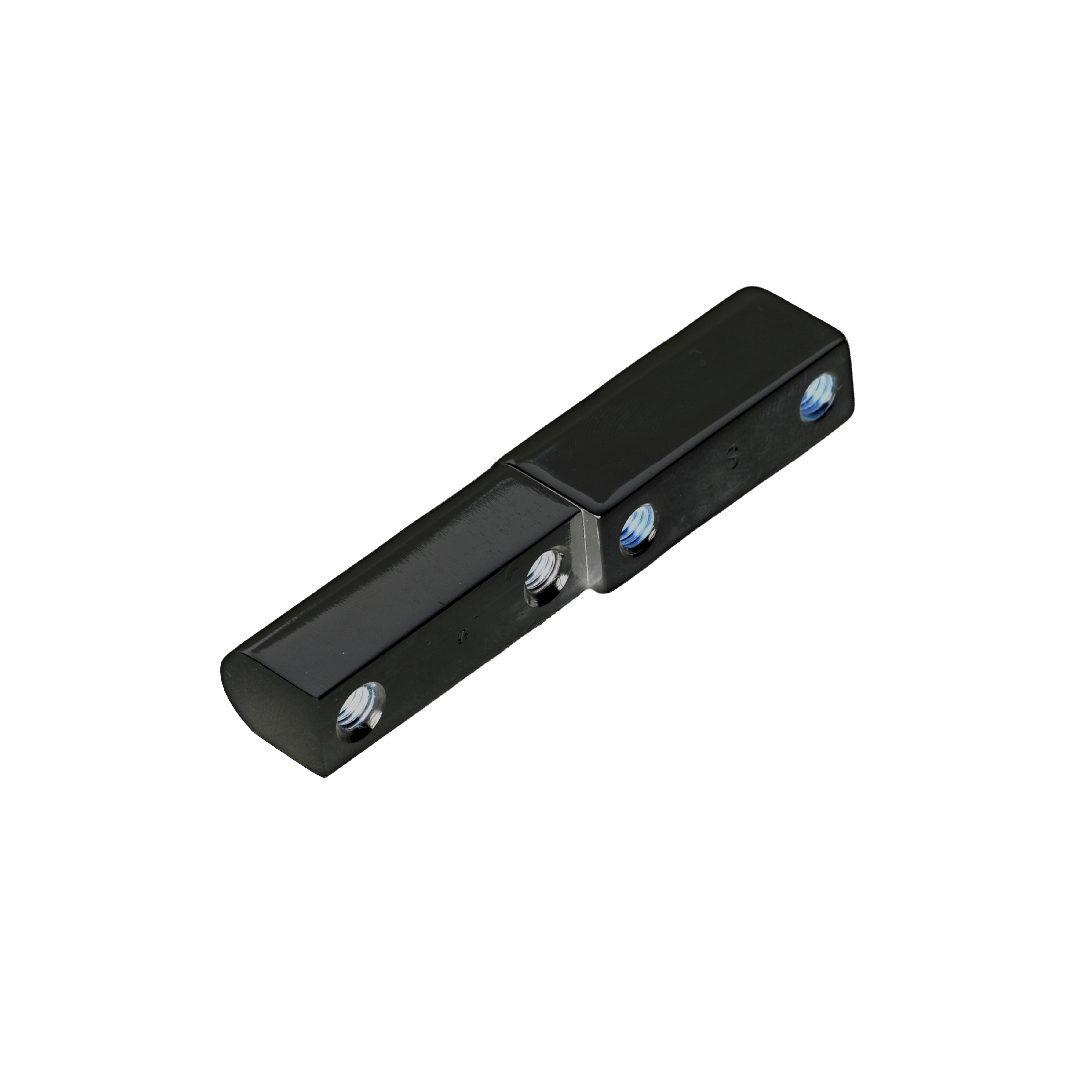 FSDT™ | HIB820: Stepped Pintle Hinge - 82mm (Zinc, Black PC ...