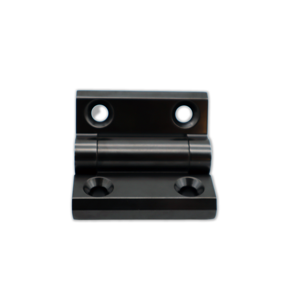 Rotor-Stator: 60x60 Adjustable Torque Butt-Hinge | Selectlok Australia