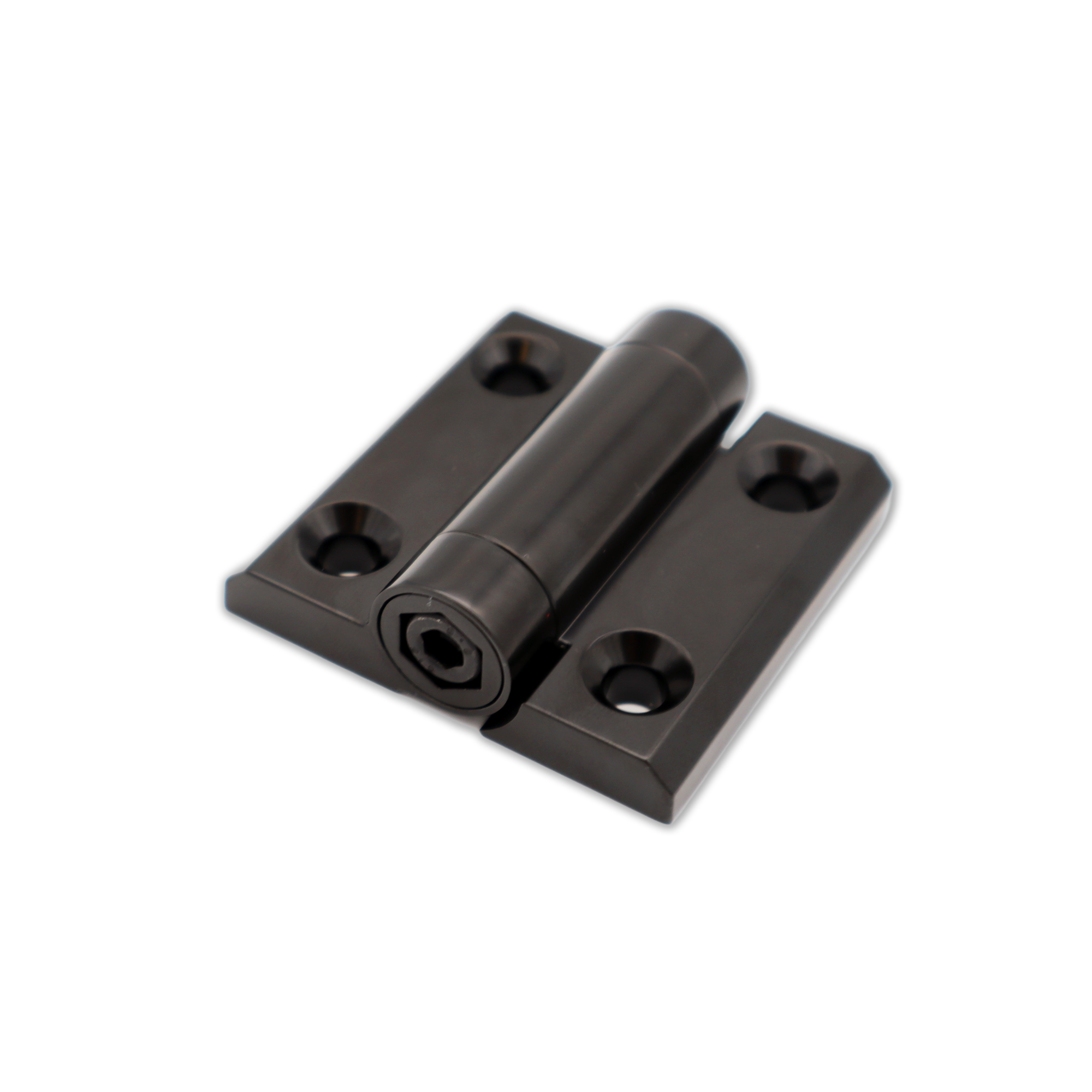Rotor-Stator: 60x60 Adjustable Torque Butt-Hinge | Selectlok Australia