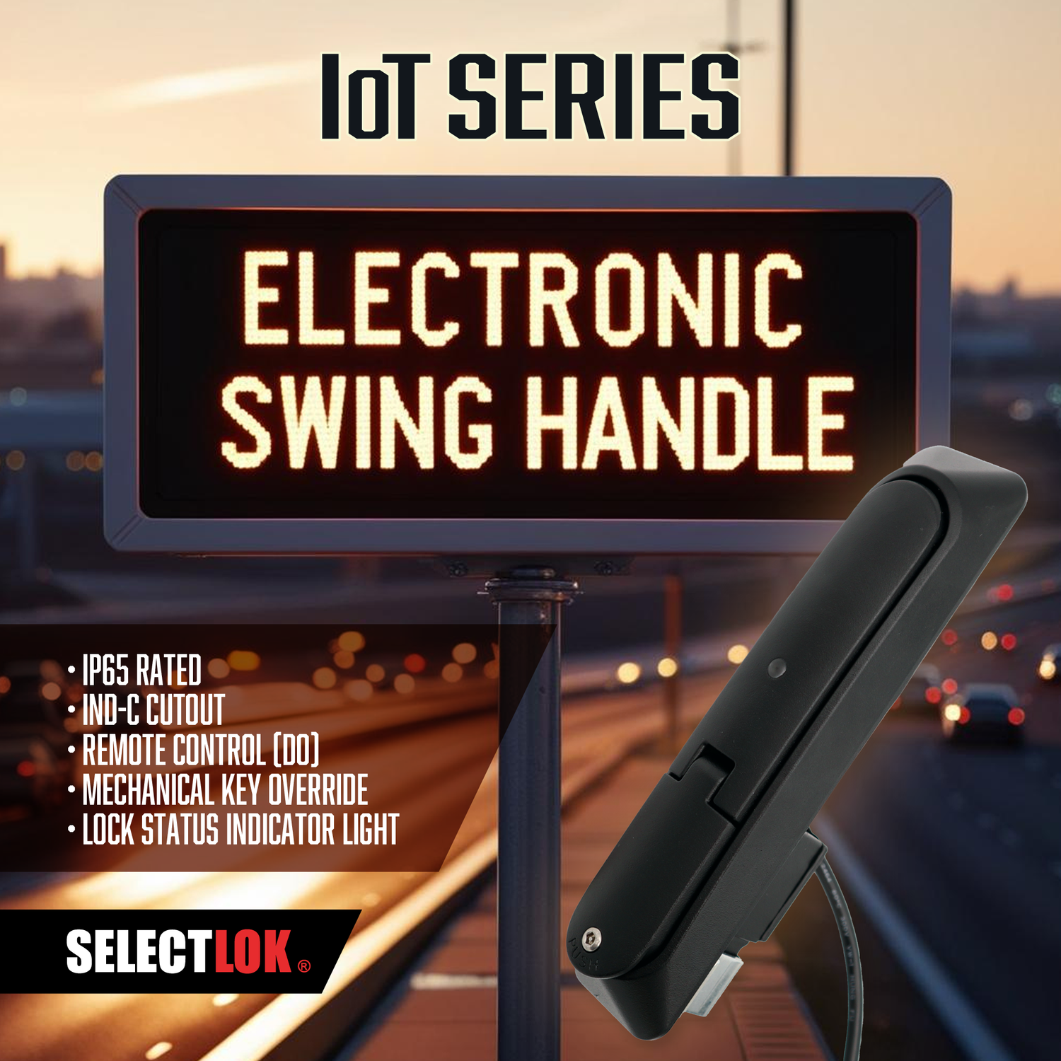 Industrial Hardware - Heavy-Duty Hardware Direct to You – Selectlok ...