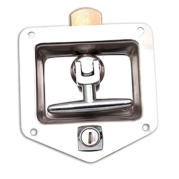 Adj. Folding T-Handle with Holes | Selectlok Australia