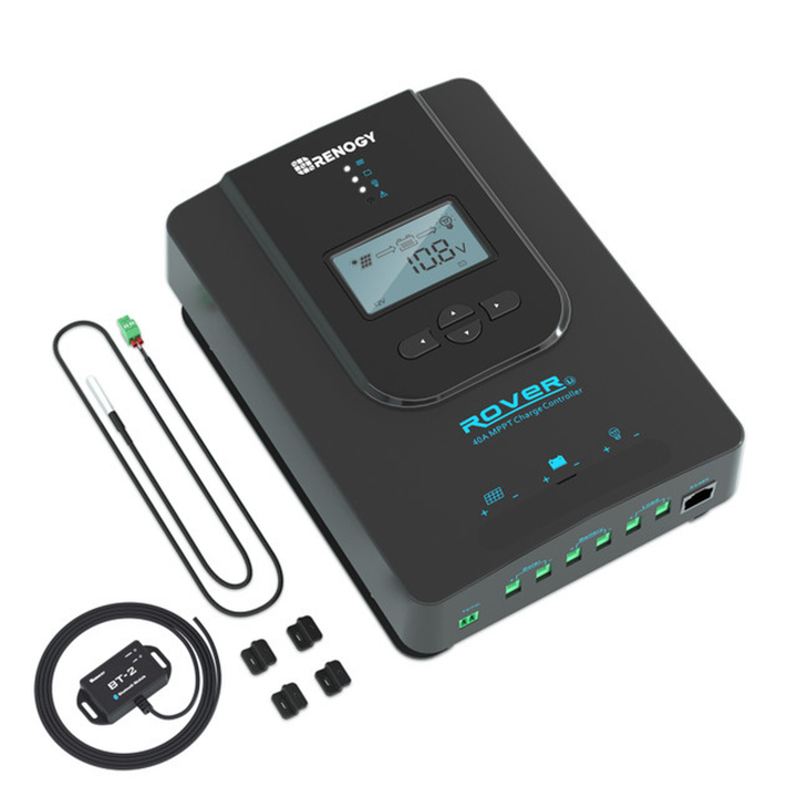 RENOGY – Selectlok Australia