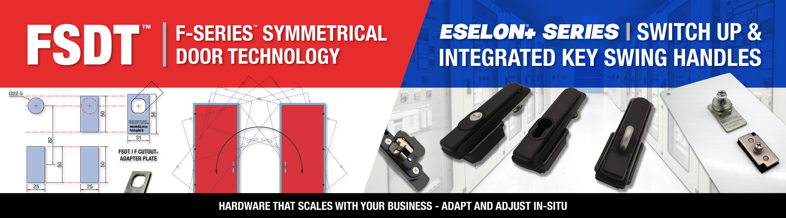 Heavy Duty Hardware - Industrial Locks and Hardware Solutions ...