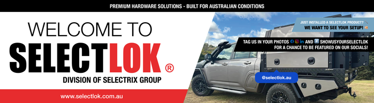 Heavy Duty Hardware - Industrial Locks and Hardware Solutions ...