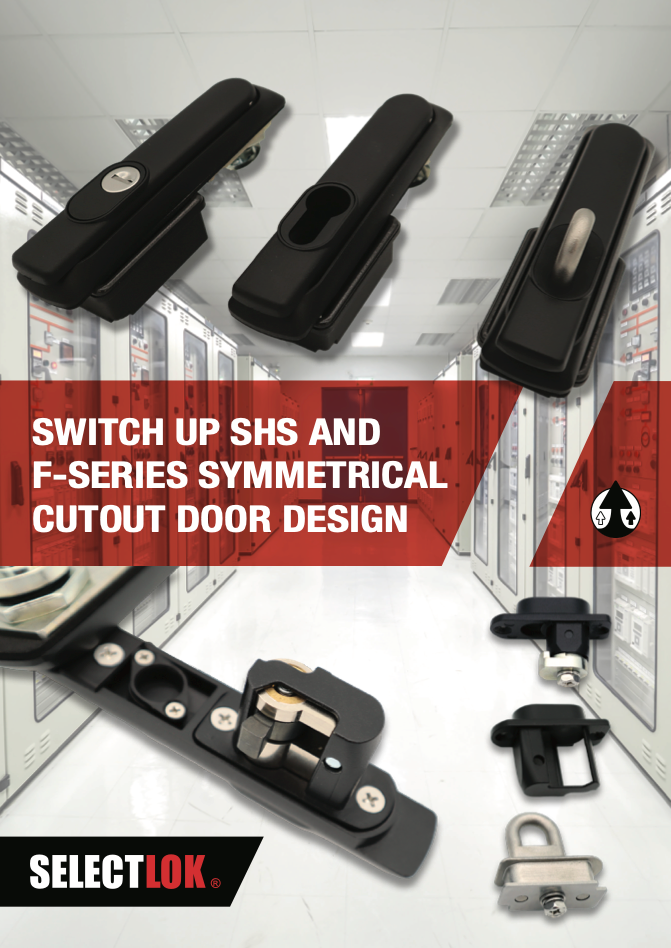 Selectlok and Dirak Catalogues - Industrial Hardware Parts | Selectlok ...