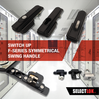 Industrial Hardware - Heavy-Duty Hardware Direct to You – Selectlok ...