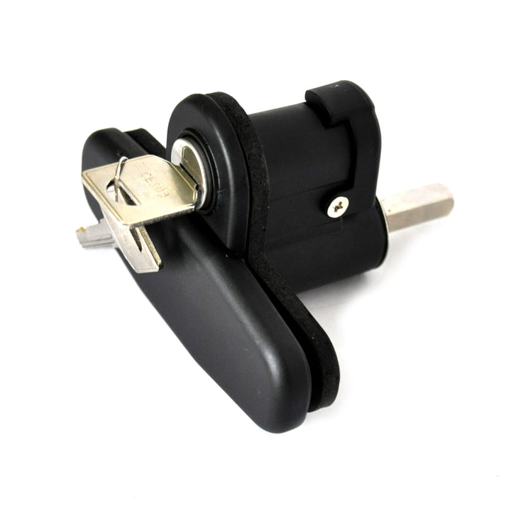 Shop T Handles | L & T Handle Locks – Selectlok Australia