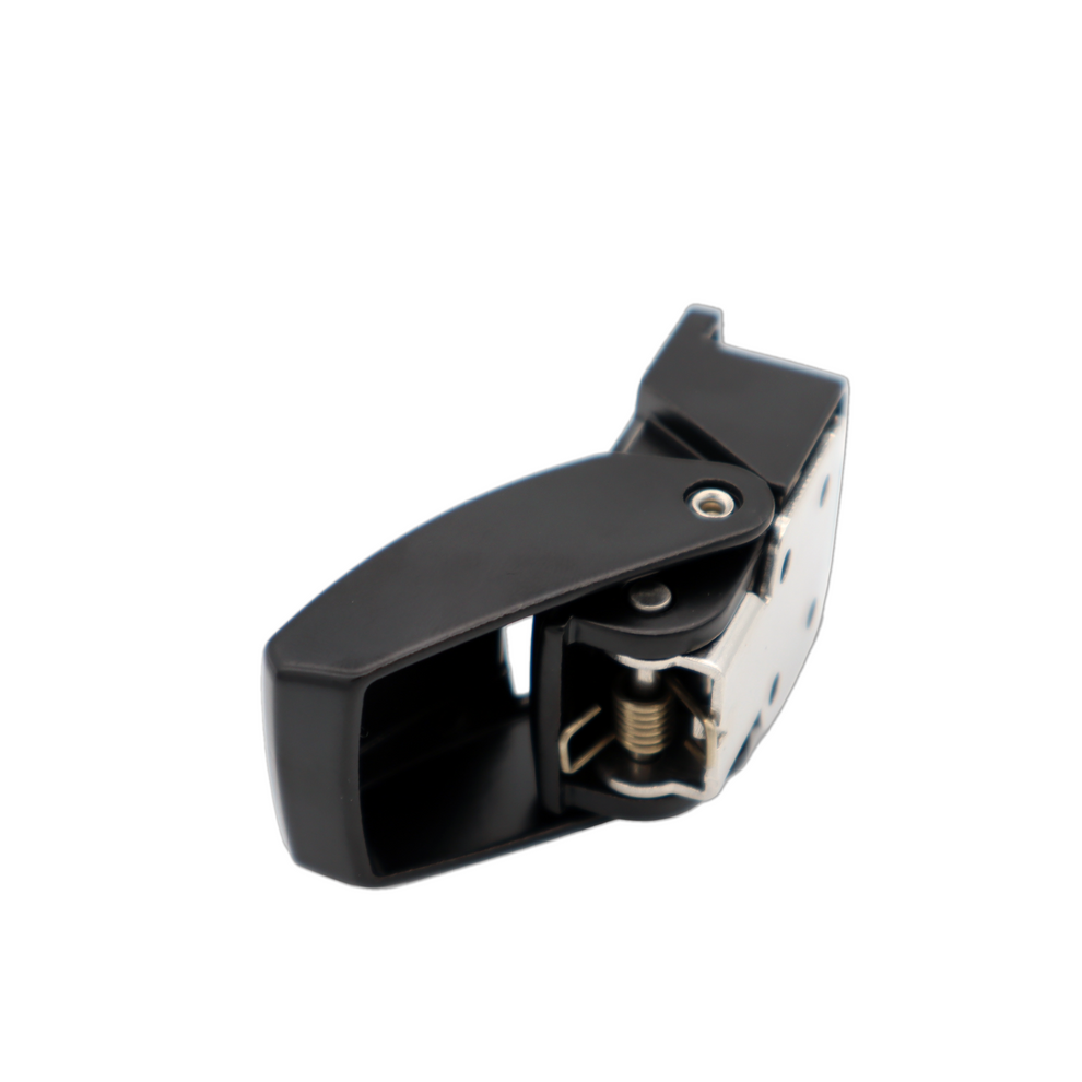 Key Lockable Toggle Latch - Small | Selectlok Australia