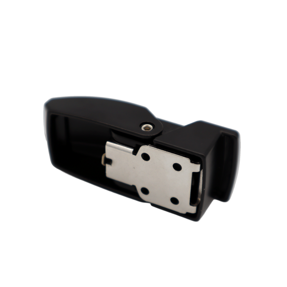 Key Lockable Toggle Latch - Small | Selectlok Australia