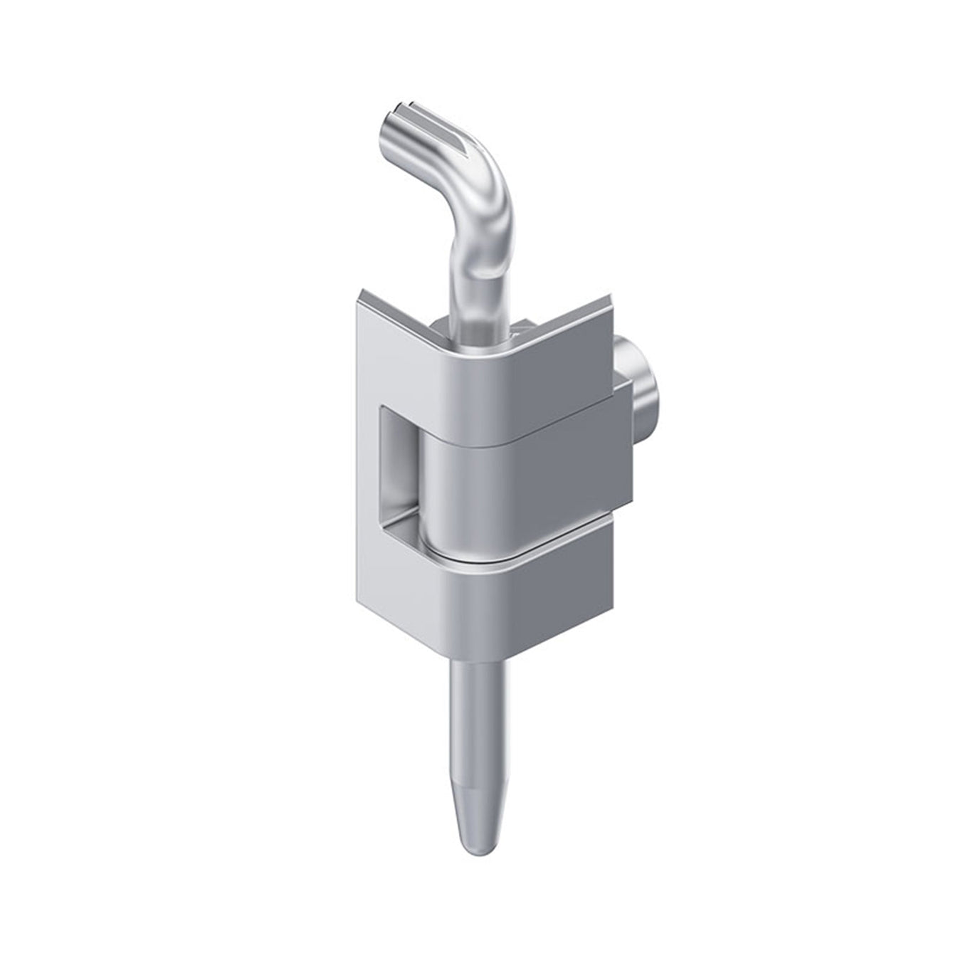 Dirak Corner Hinge (180° Degree) - Stainless Steel – Selectlok Australia