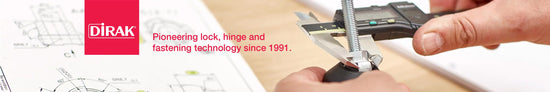 Dirak Australia - Exclusive Distributor | Selectlok Australia