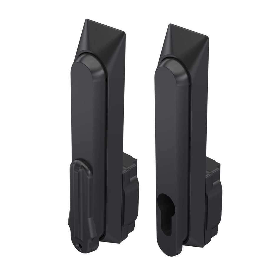 Industrial Locks & Hardware Solutions Australia – Selectlok Australia