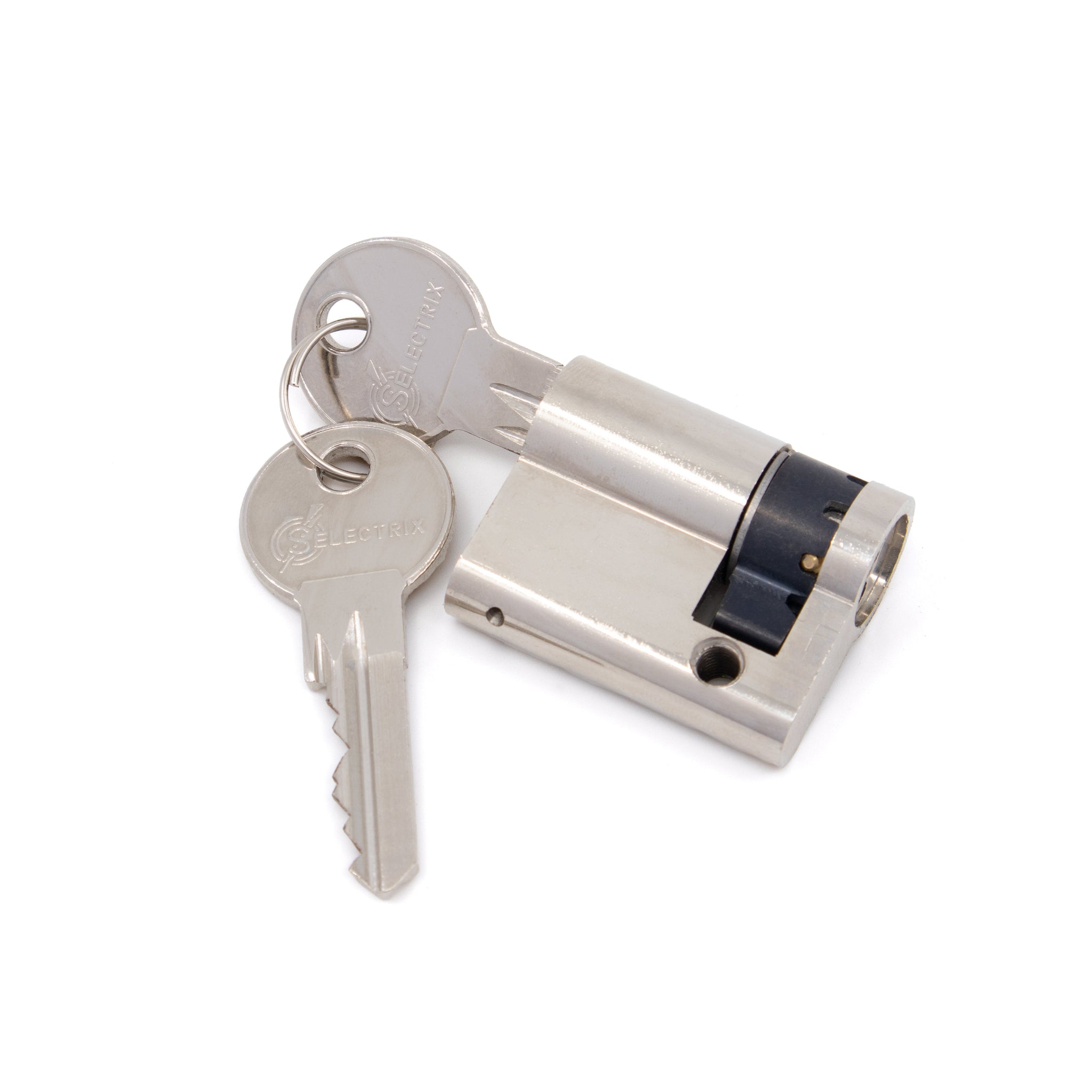 Buy 40mm Profile Cylinder (Half Euro) – Selectlok Australia