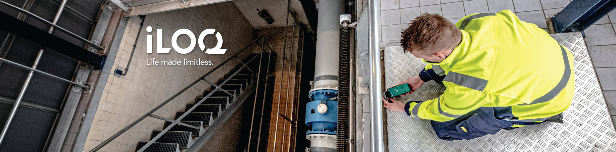 iLOQ Australia - Distributor - Selectlok Australia