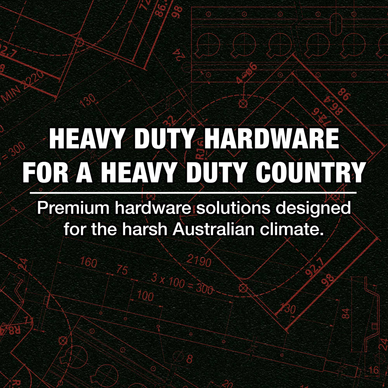 Industrial Locks & Hardware Solutions Australia – Selectlok Australia