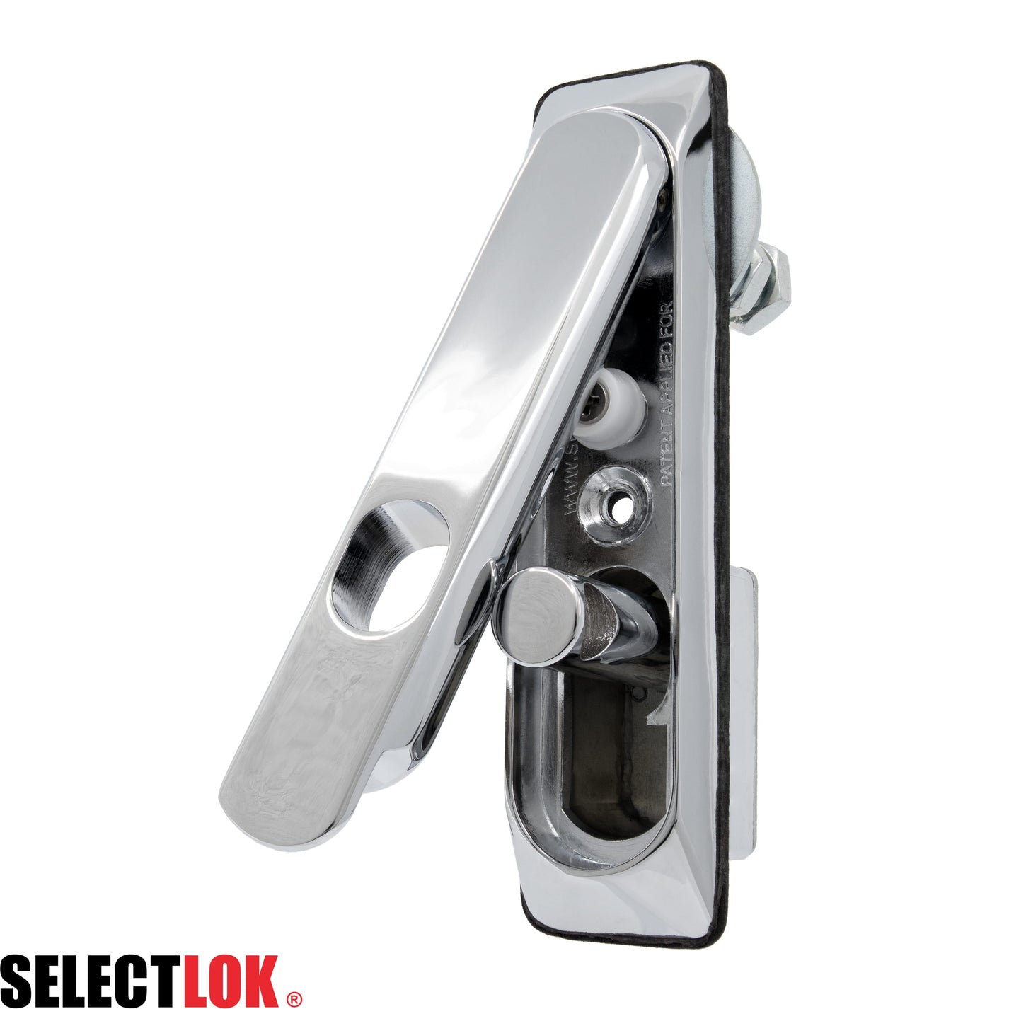 Millennium® Series: Pad-lockable Swing Handle | Selectlok Australia