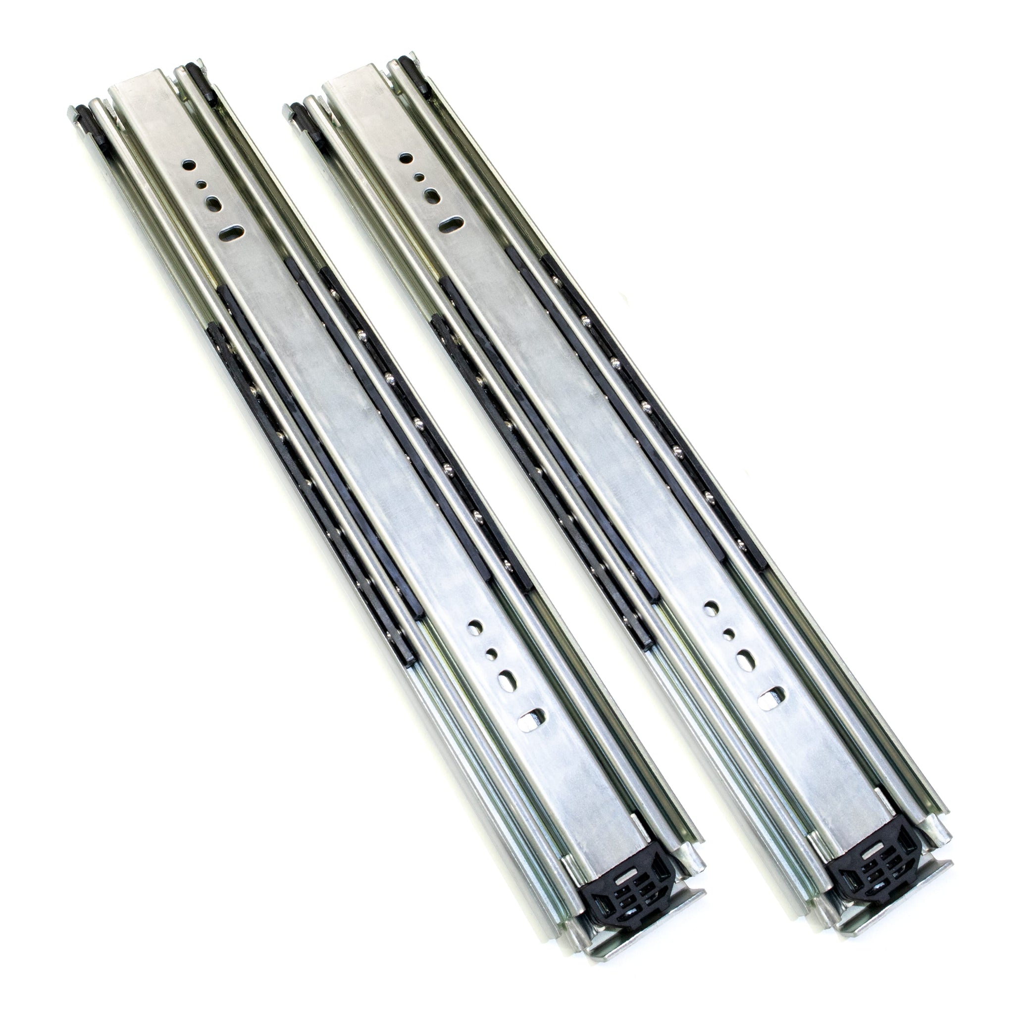 Heavy-Duty Drawer Slides - 227kg Rating (Pair) – Selectlok Australia