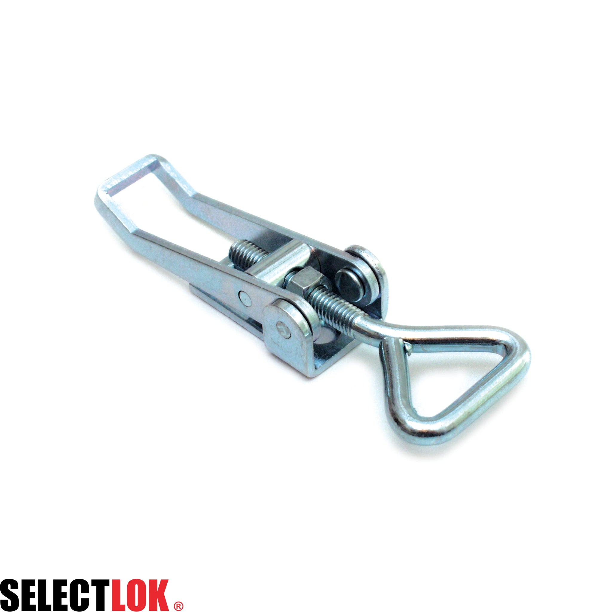 Small Over Centre Fastener (Latch) | Buy Now on Selectlok – Selectlok ...