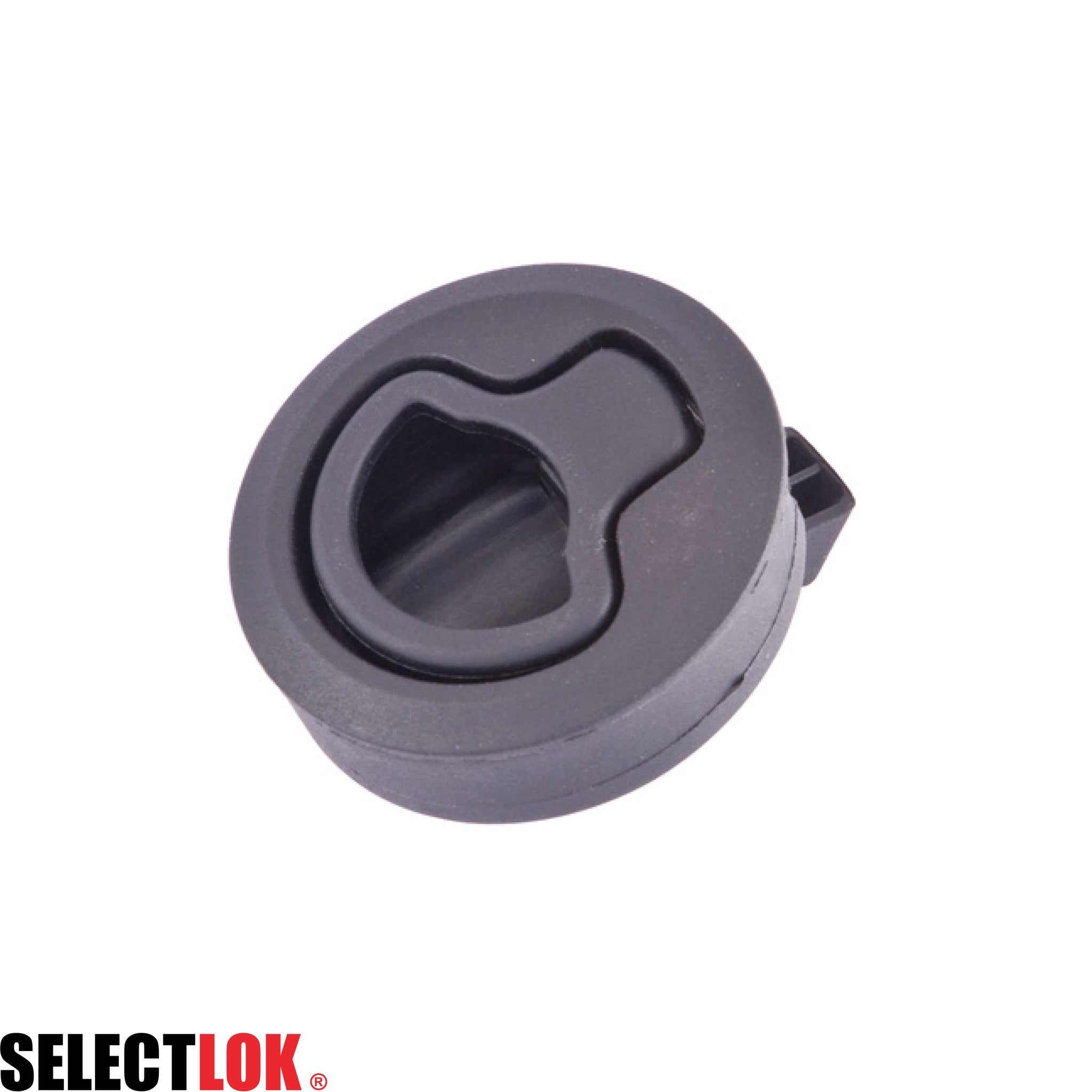Flush Pull Ring Latches - For Reliability & Functionality – Selectlok ...