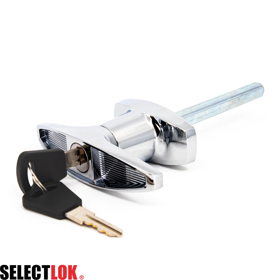 Selectlok Australia - Innovative Hardy Locking Systems