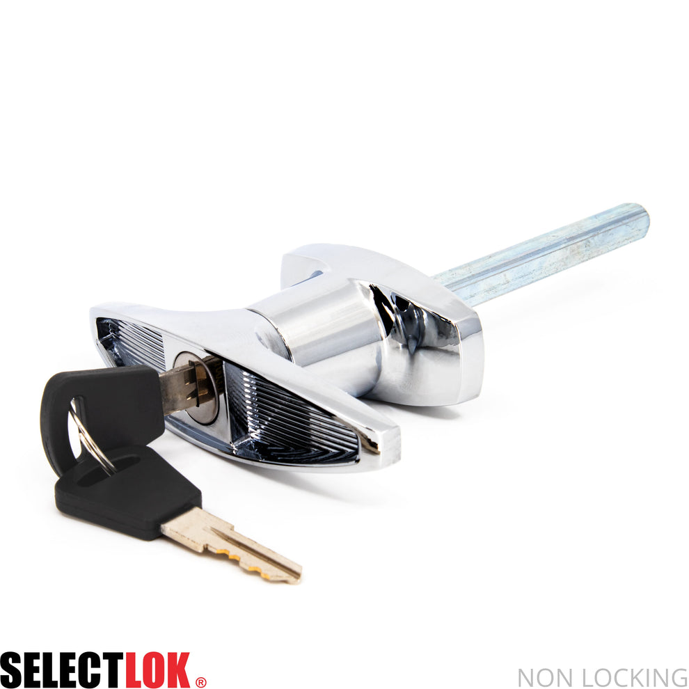 Lockable T Handle | Buy Now | Selectlok Australia