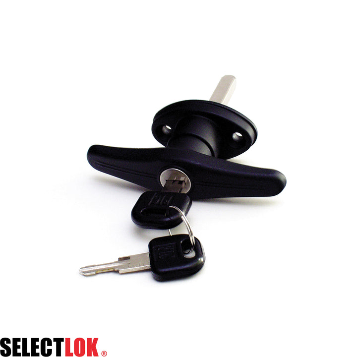 Selectlok Australia - Innovative Hardy Locking Systems