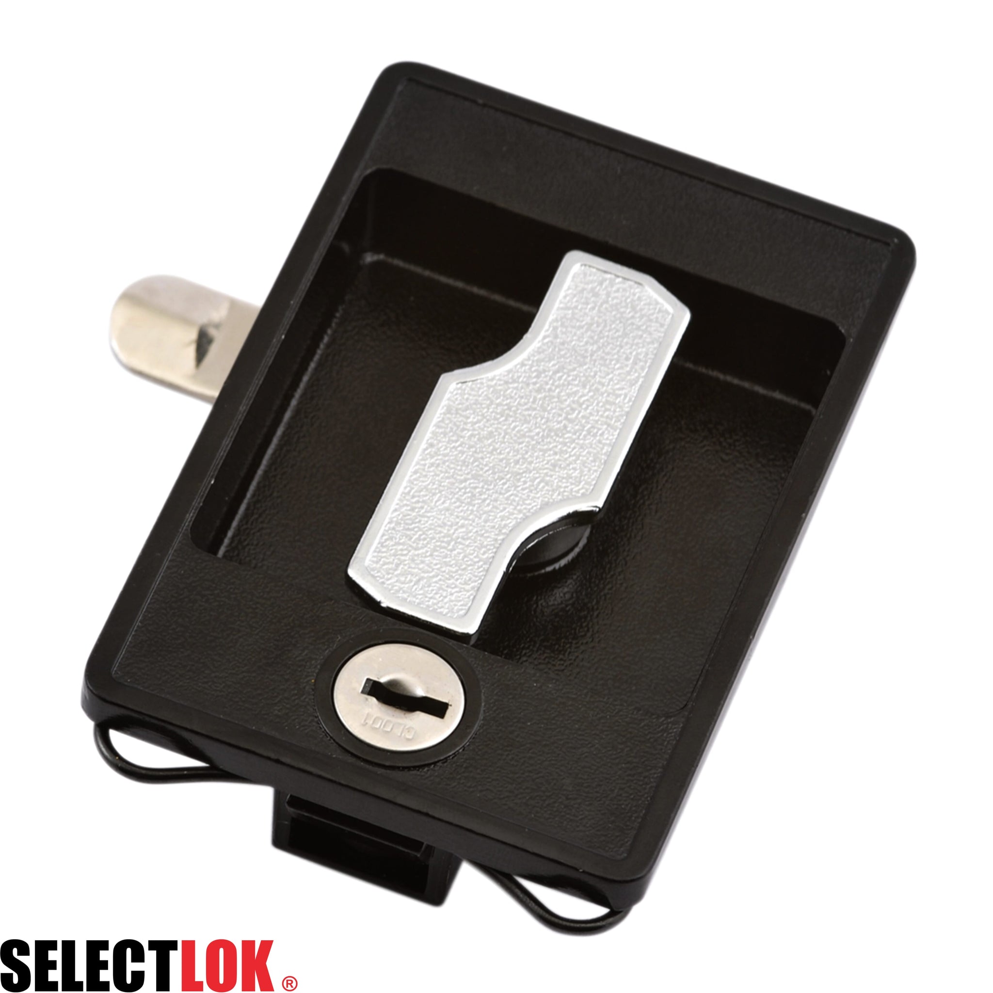 Buy Flush Lock – Selectlok Australia