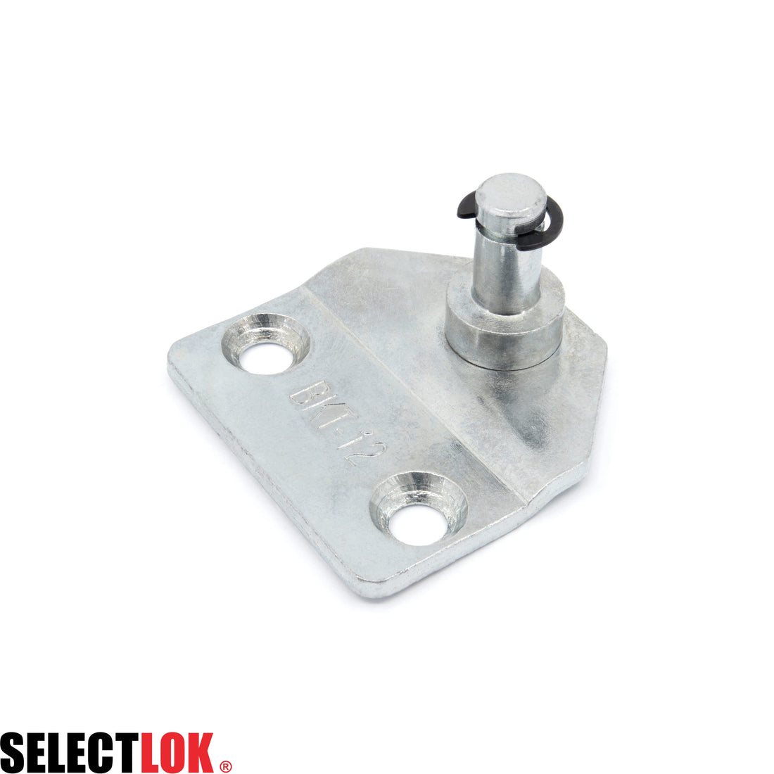 Gas Strut Bracket 12 – Selectlok Australia