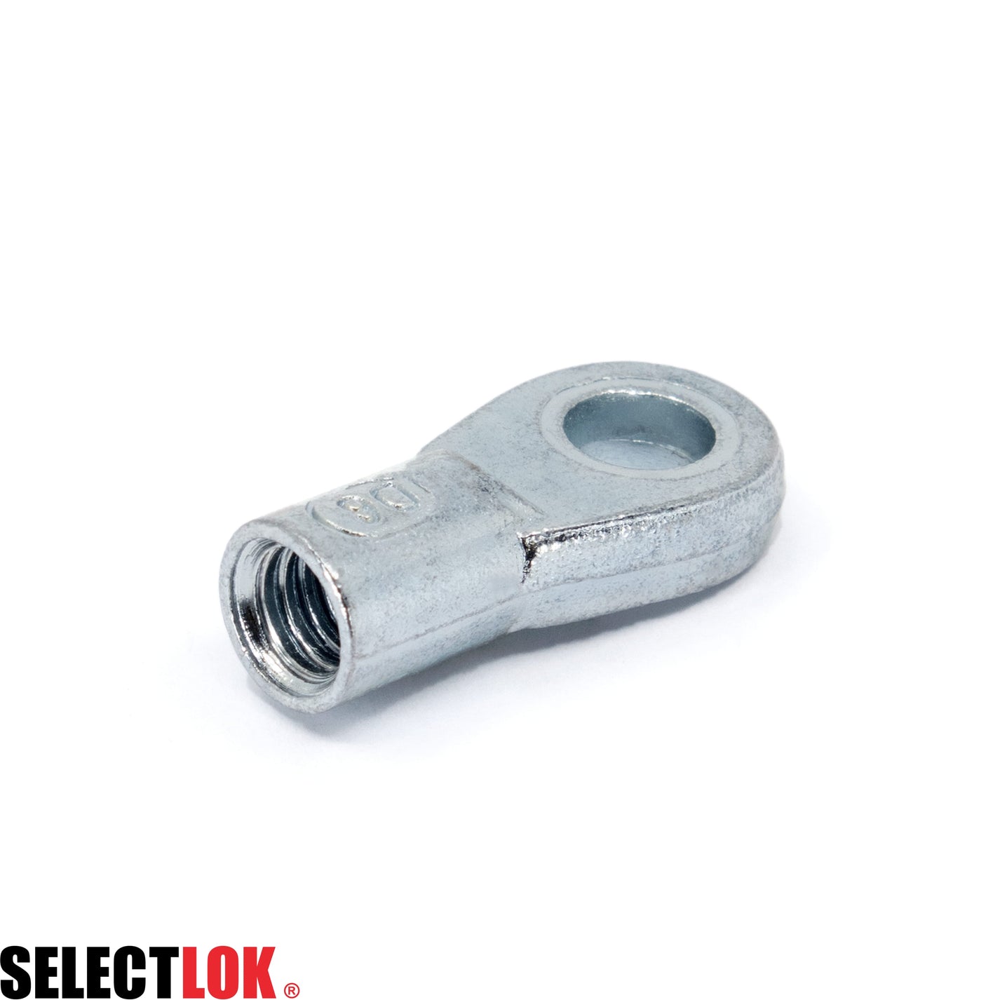 Gas Strut Connector D6 (⌀6mm) – Selectlok Australia