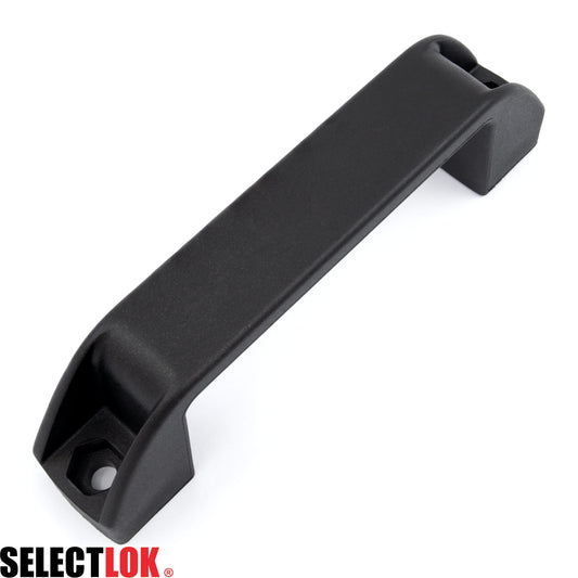 D Pull Handles | Buy Large Door Handles | Selectlok – Selectlok Australia