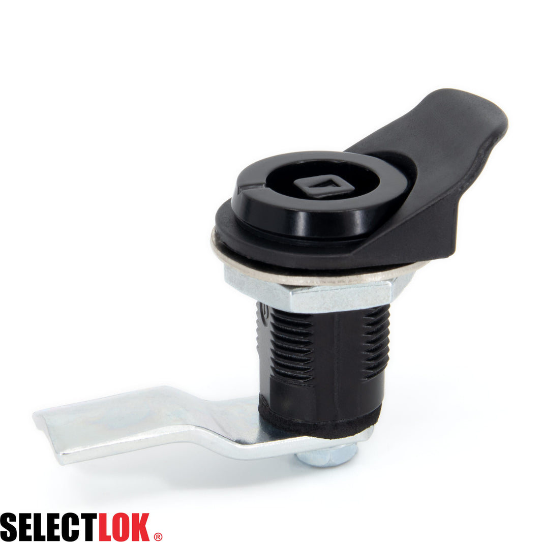 Buy Quarter Turn Latches & Cabinet Locks | Selectlok – Selectlok Australia