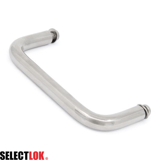 D Pull Handles | Buy Large Door Handles | Selectlok – Selectlok Australia